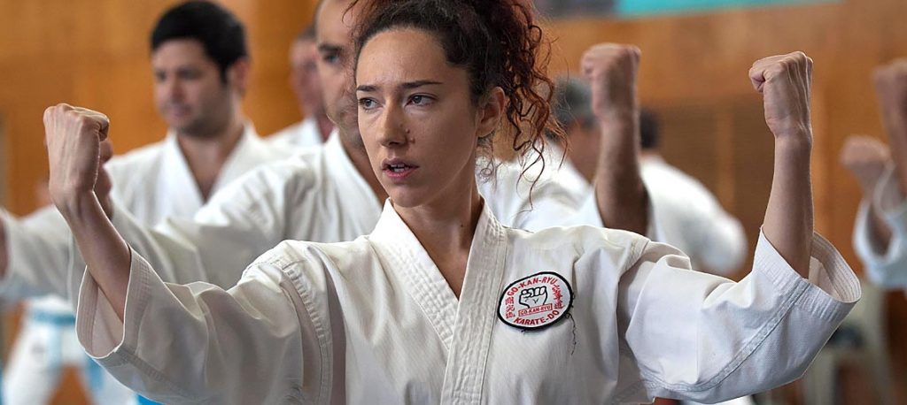 What Is Karate-Do? | GKR Karate