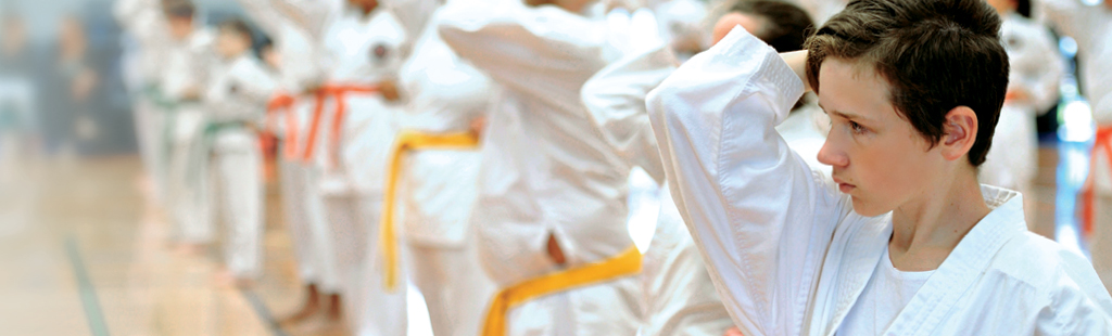 GKR Karate Waltham Cross | GKR Karate