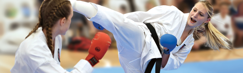 GKR Karate Prime Canning Vale | GKR Karate