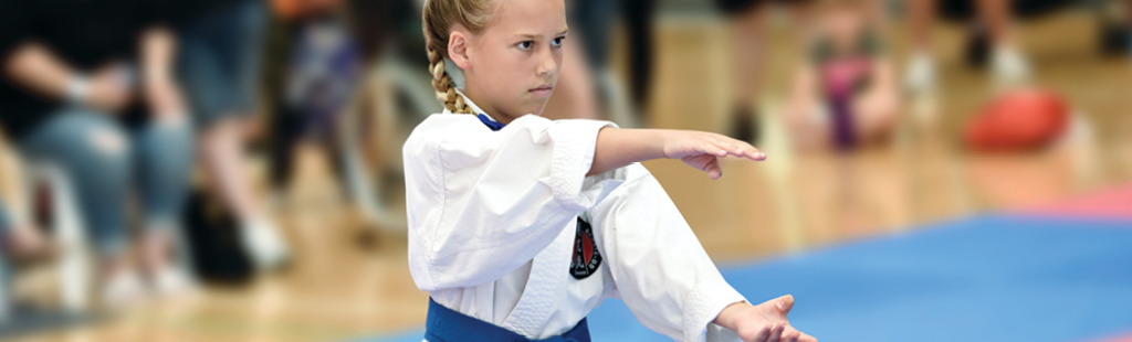 GKR Karate Ravenhall Prime | GKR Karate