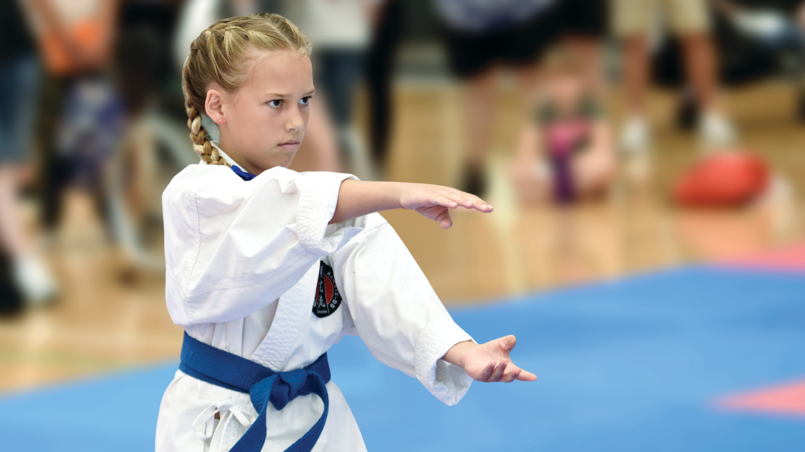 GKR Karate Leamington East | GKR Karate