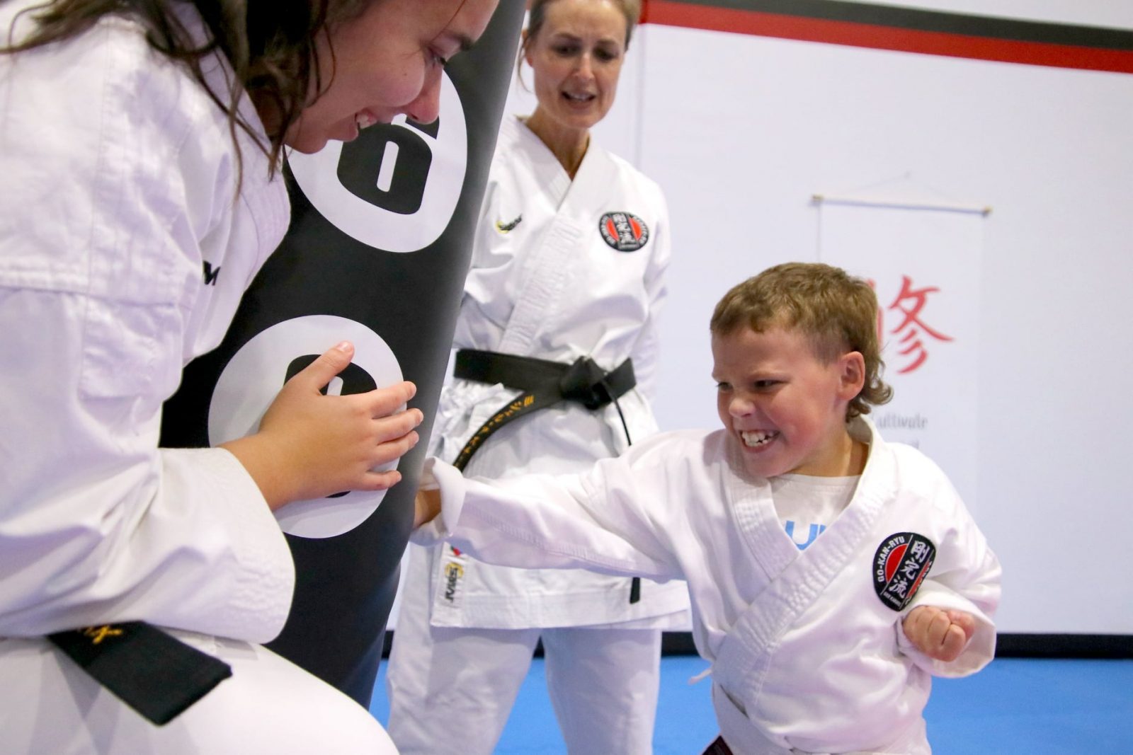 Grading Photos - May 2021 | GKR Karate