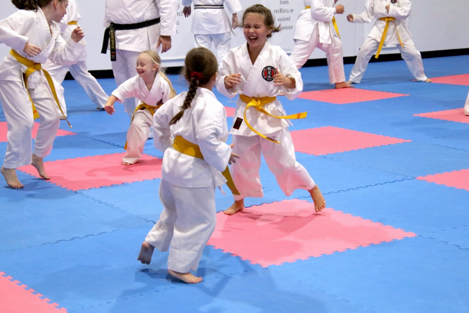 Grading Photos - May 2021 | GKR Karate