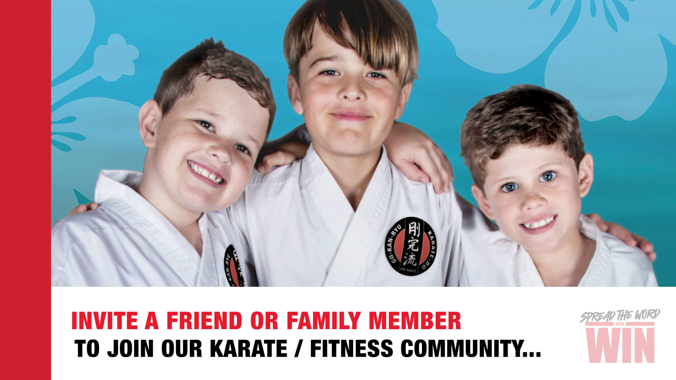 Video ad-still images2 | GKR Karate