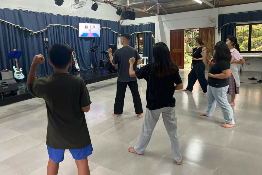 GKR Stories - Online Academy | GKR Karate