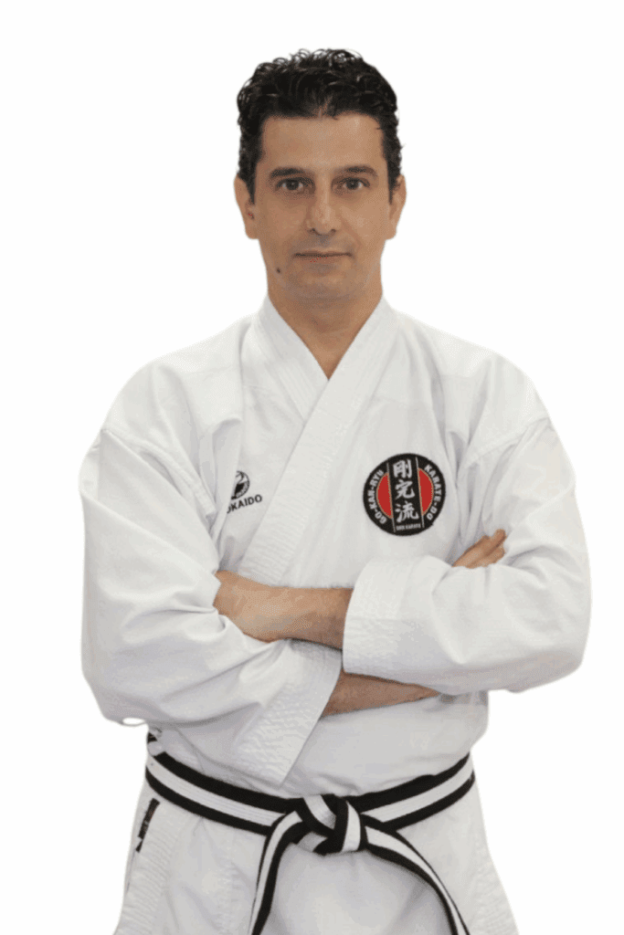 Peter Zammit | GKR Karate