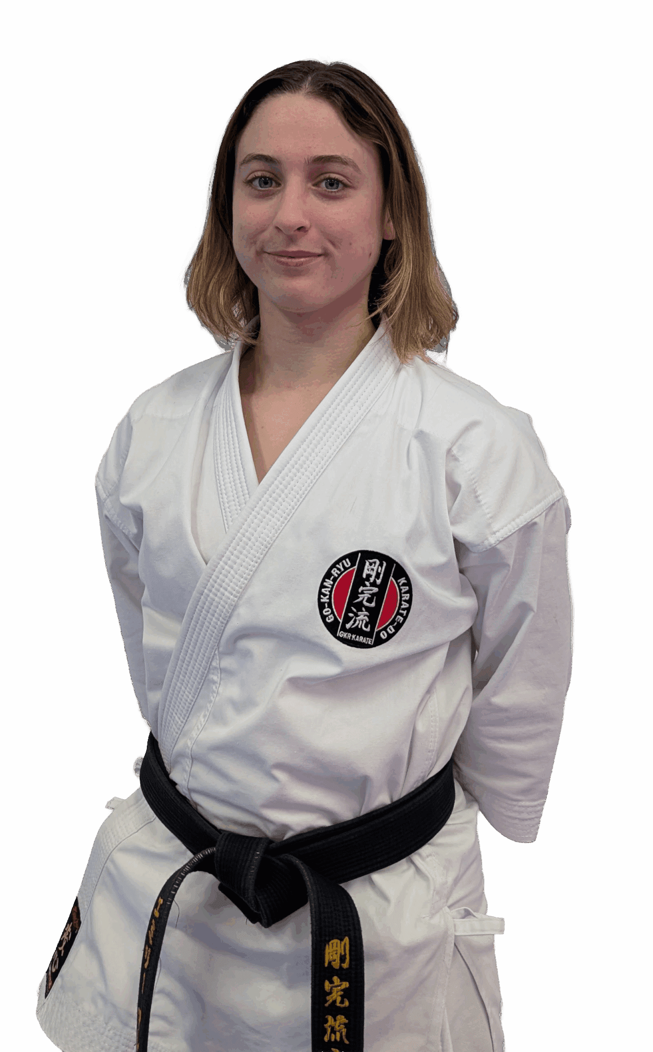 Emily Mullen | GKR Karate