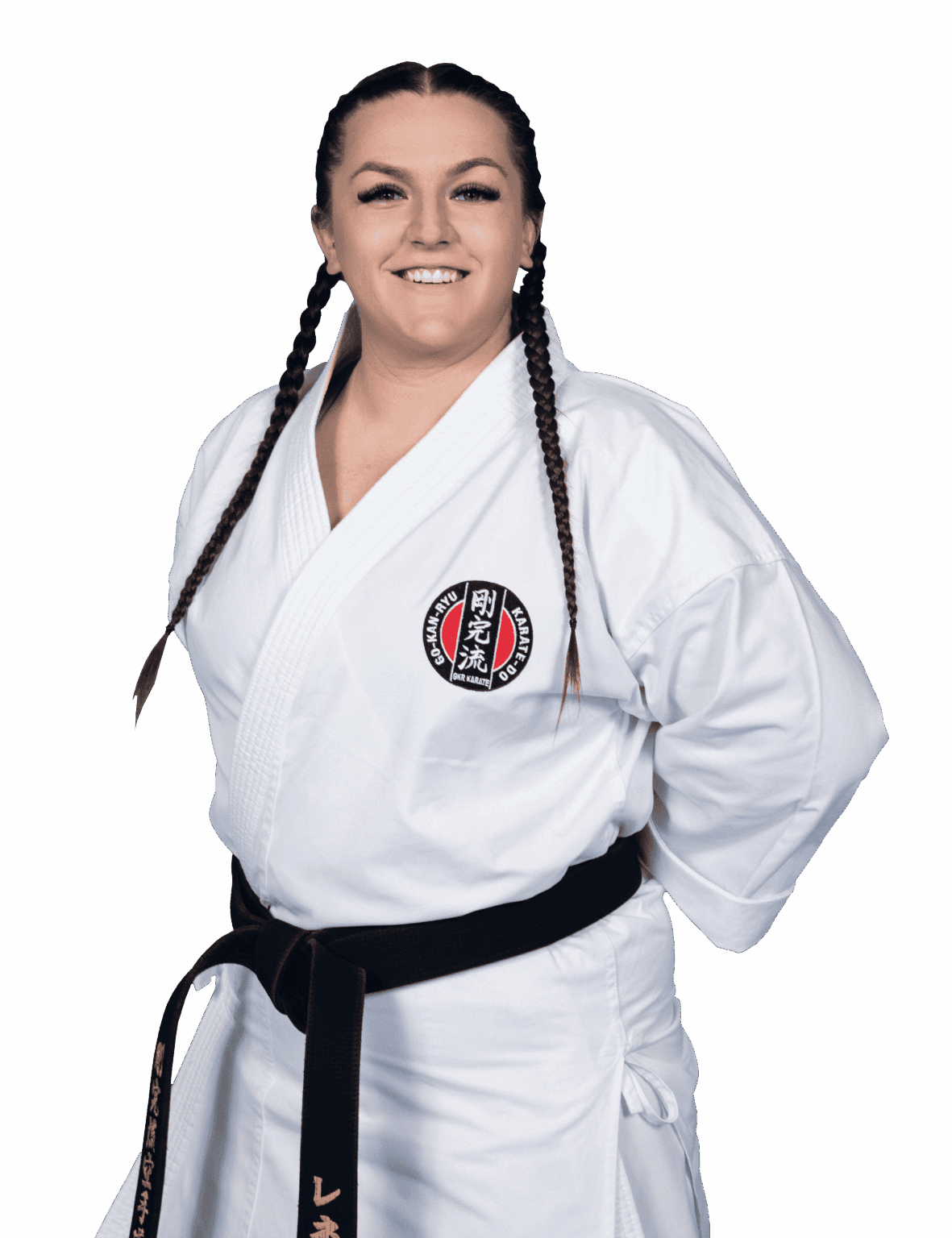 Renae Drury | GKR Karate